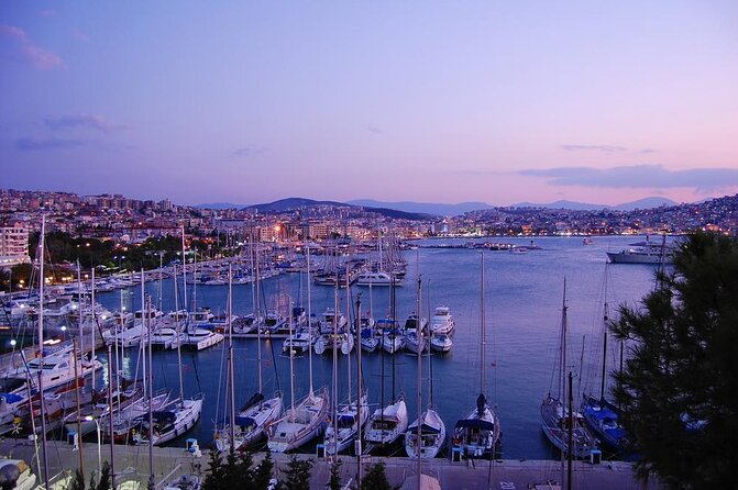 Private Guided Ephesus Tour From Kusadasi Cruise Port - Key Points