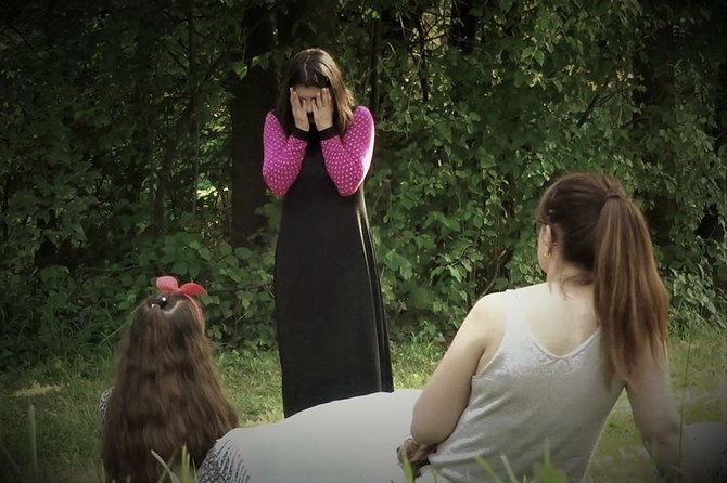 Private Guided Fairy Tale Tour in Ogulin - Introduction: Why Choose This Fairy Tale Tour in Ogulin?