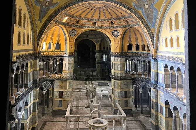 Private Guided Full Day Historical Peninsula Tour - Final Thoughts: Who Will Love This Tour?