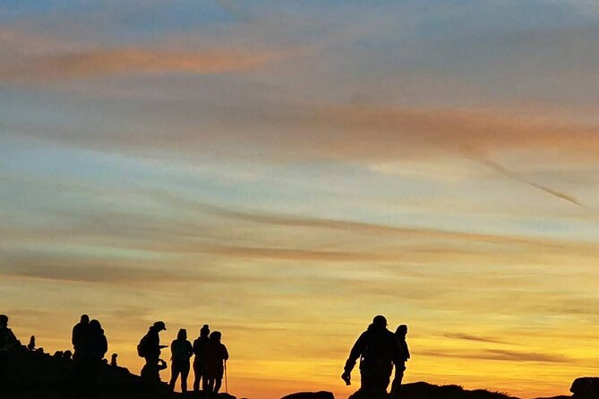 Private Guided Hike: Sunset On Pen y Fan In The Brecon Beacons - Discovering the Brecon Beacons: An Authentic Welsh Mountain Experience