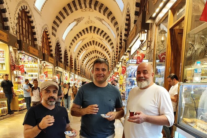 Private Guided Istanbul Tour - Who Should Consider This Tour?