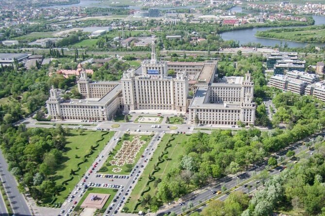 Private Guided Panoramic Tour in Bucharest by Car - Why Choose the Private Panoramic Tour in Bucharest?