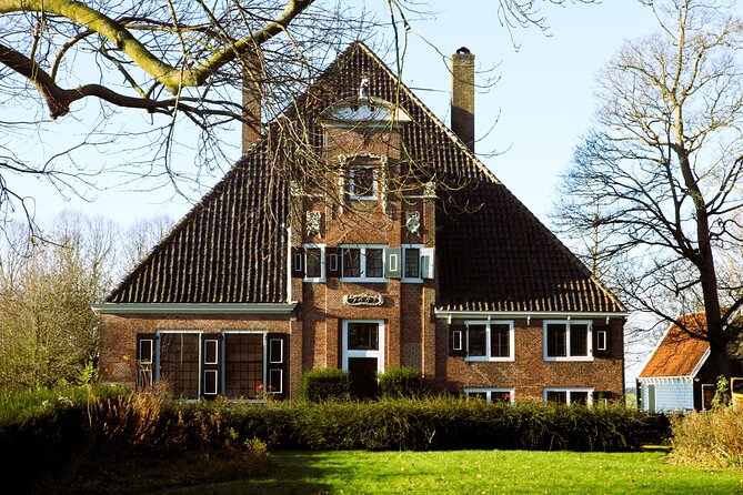 Private Guided Senior Countryside Windmill Tour - Why We Think This Tour Works