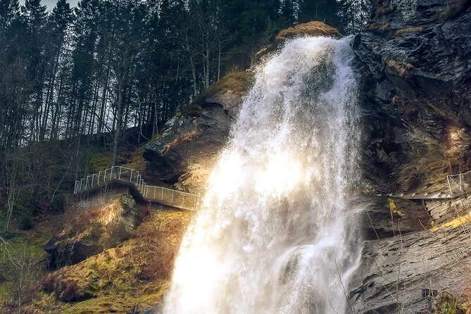 Private Guided Tour in Fjords & Waterfalls of Hardanger Norway - The Itinerary: A Day in Norway’s Natural Marvels
