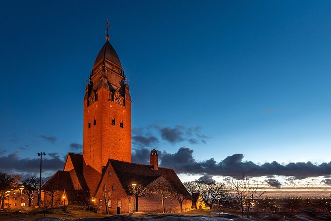 Private Guided Tour in Gothenburg - Why This Tour Stands Out