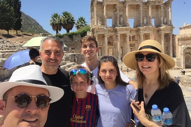 Private Guided Tour of Ephesus and House of Virgin Mary - The Reviews Say It All