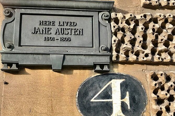 Private Guided Tour of Jane Austen's Bath - A Detailed Look at the Tour Experience
