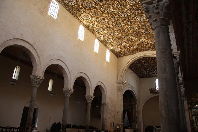 Private guided tour of Otranto - Puglia - Key Points