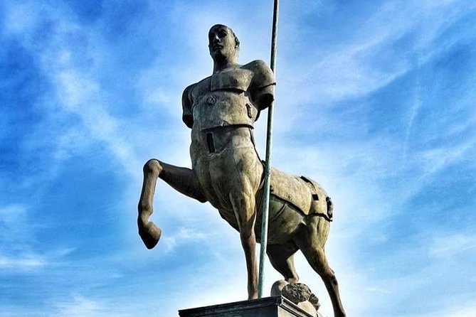 Private Guided Tour of Pompeii. Sunset Tour - Why You’ll Love This Tour