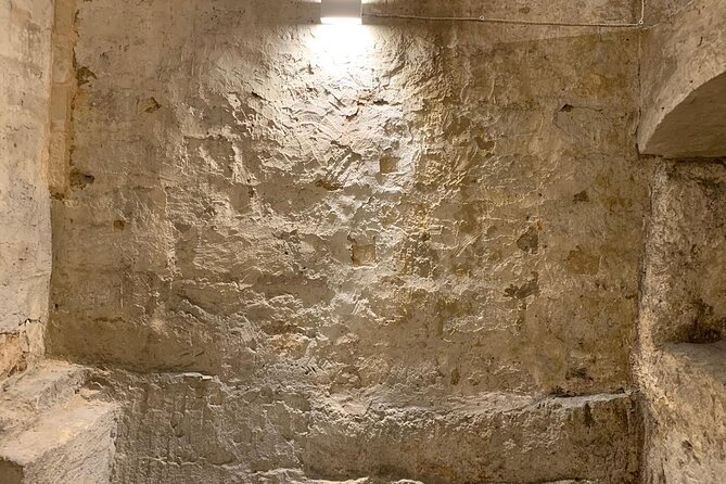 Private Guided Tour Sassi of Matera - Practical Details and What It Means for You