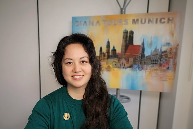Private Guided Tour through the old town of Munich - The Itinerary in Depth