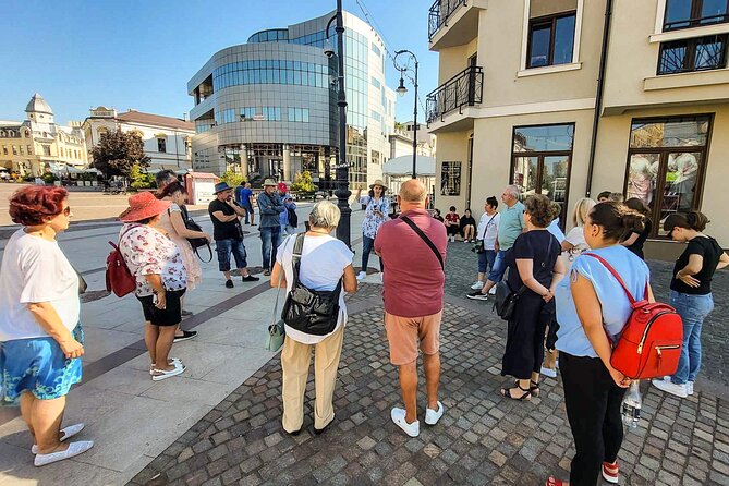 Private guided tour to Craiova - Why Choose a Private Guided Tour of Craiova?