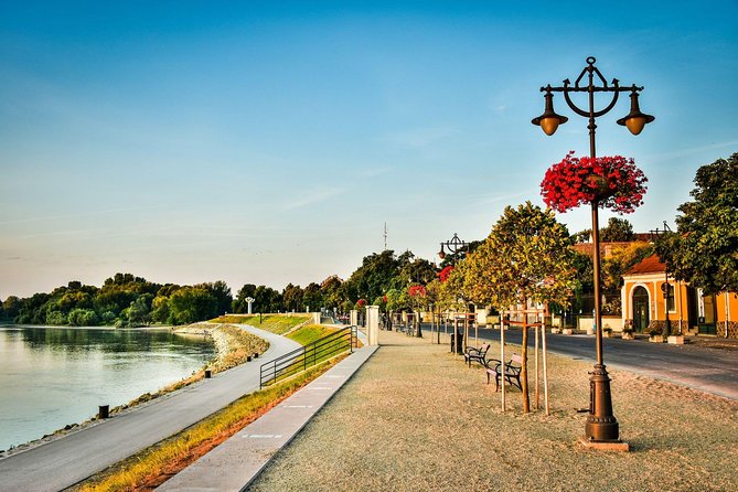 Private Guided Tour to Szentendre & Visegrád Castle (Danube Bend) - The Itinerary: A Day in the Danube Bend