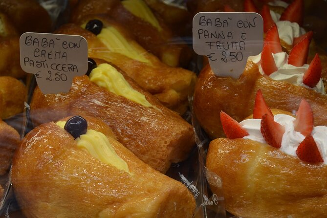 Private Guided Tour Visit Marvelous Naples as if you were a Neapolitan - What to Expect from Your Naples Experience