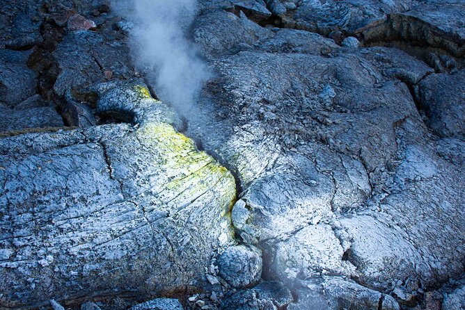 Private Guided Volcano Hike Iceland - A Detailed Look at the Experience