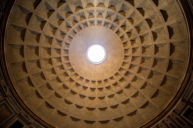 Private Guided Walking Tour of Rome - The Itinerary in Detail: A Walk Through Rome’s Iconic Streets