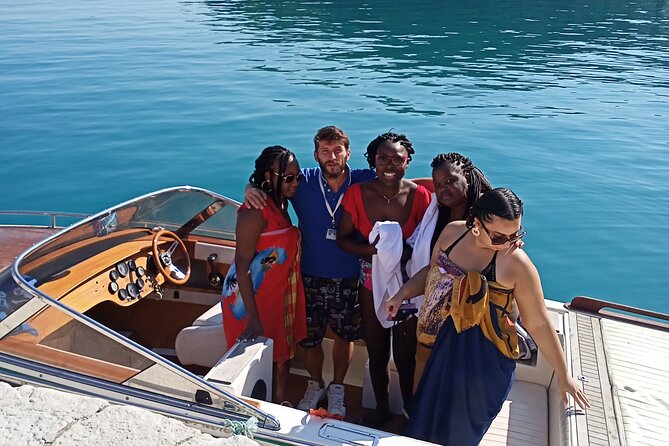 Private Half Day Boat Sazani Island & Haxhi Aliu Cave - Key Points