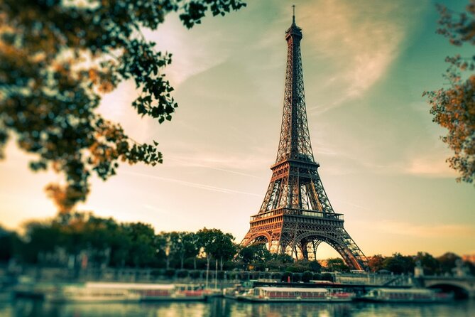 Private Half-Day Guided Tour of Paris - What Travelers Say