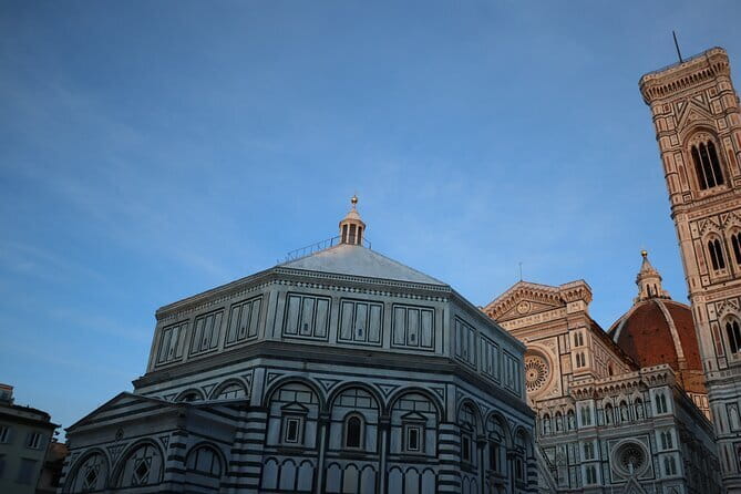 Private Half Day Guided Walking Tour Visit of Florence - An In-Depth Look at the Tour Itinerary