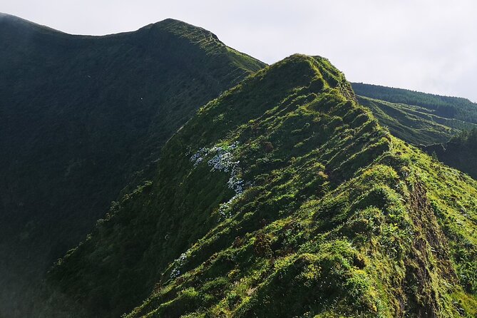 Private Half-Day Hike around the Caldeira - Why This Tour Suits Certain Travelers Best