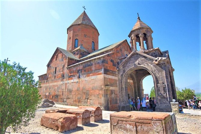 Private Half-Day Khor Virap Monastery & Mount Ararat view Tour from Yerevan - A Closer Look at the Itinerary