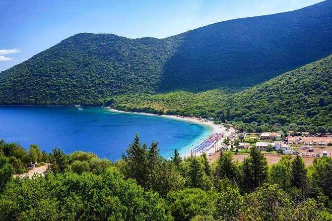 Private Half-day Tour: Antisamos beach Swim, Melissani Lake, Agrilia Monastery - Why This Tour Stands Out