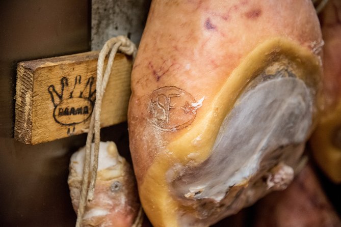 Private half day tour in Parma - A Close Look at the Itinerary