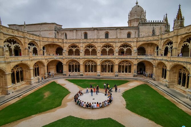 Private Half Day Tour of Lisbon - In-Depth Look at the Itinerary