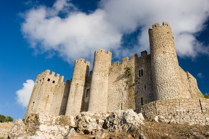 Private Half Day Tour to Obidos and Nazare - The Itinerary in Detail