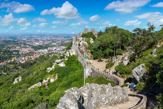 Private Half Day Tour to Sintra and Pena Palace from Lisbon - Key Points
