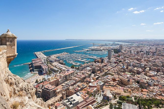 Private Half-Day Walking Tour of Alicante - A Closer Look at the Tour Experience