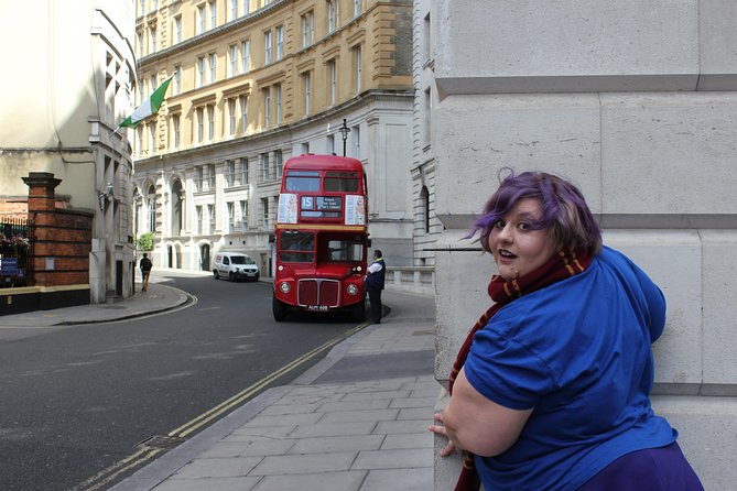 Private Harry Potter Walking Tour of London - A Walk Through London’s Harry Potter Landmarks