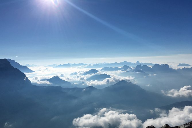 Private helicopter tour to Jura and Seeland - a beautiful sightseeing flight - Why Consider a Helicopter Tour in Switzerland?