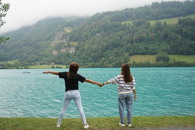 Private Hidden Gem Tour in Lungern from Zurich - An In-Depth Look at the Lungern Private Tour