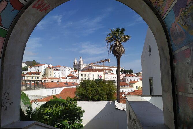 Private Highlights of Lisbon HD Tour - An Introduction to Lisbon’s Most Notable Districts