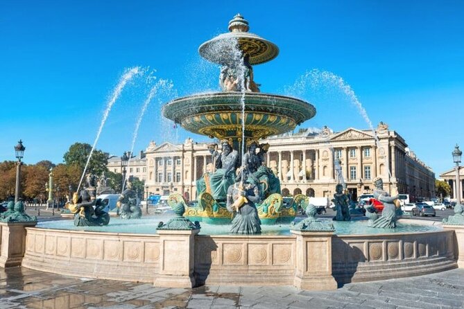 Private Highlights of Paris Tuk-Tuk Experience - Key Points