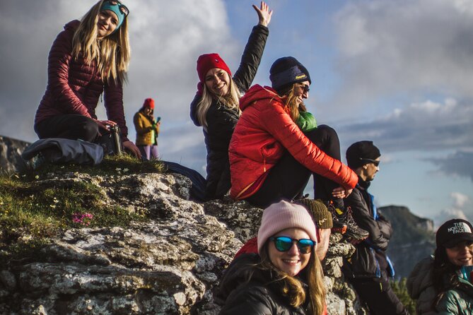Private Hiking to Bucegi Natural Park from Brasov - Practical Considerations