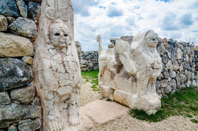 Private Historical Ankara's Bronze Age Tour in Turkey - A Detailed Look at the Bronze Age Sites and What You’ll Experience