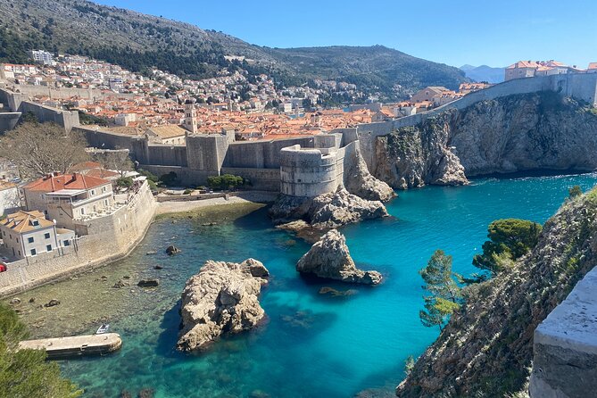 Private history tour of Dubrovnik Old Town - In-Depth Review of the Dubrovnik Old Town Private Tour