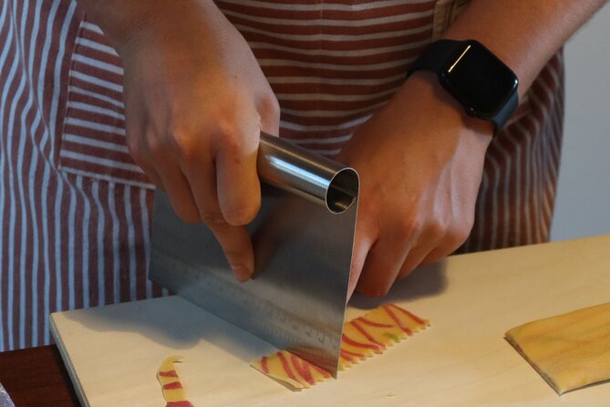 Private Home-Made Pasta Cooking Class in Pisa. - Practical Details and Value