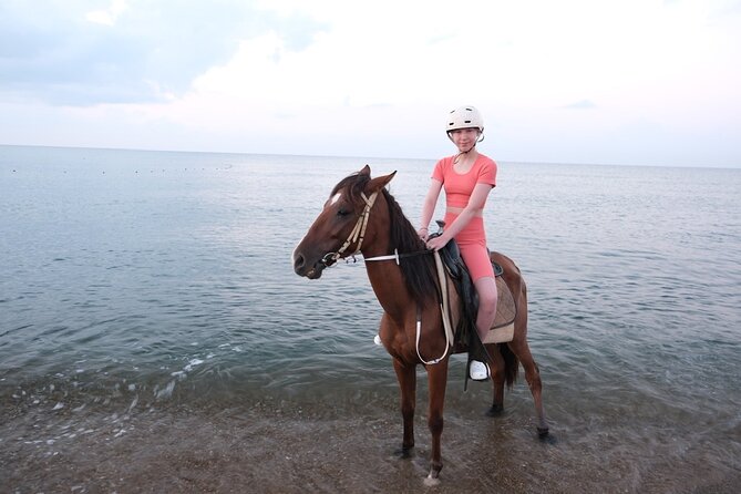 Private Horse Riding in Antalya - Key Points