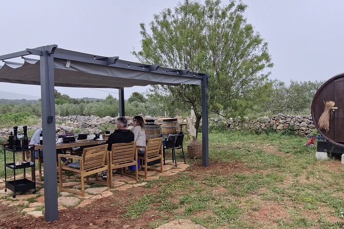 Private Hvar Cooking Classes, Dinners & 'Poje' Field Tour! - Is It Worth the Price?