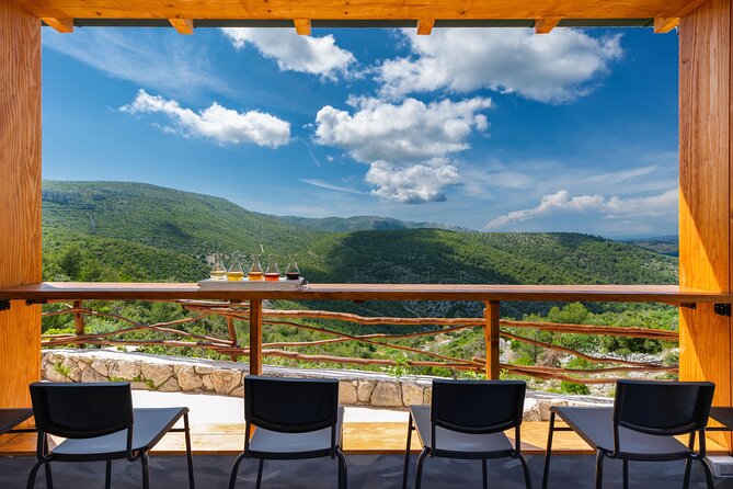 Private Hvar Island Bike Tour and Wine Tasting - An In-Depth Look at the Hvar Bike & Wine Experience