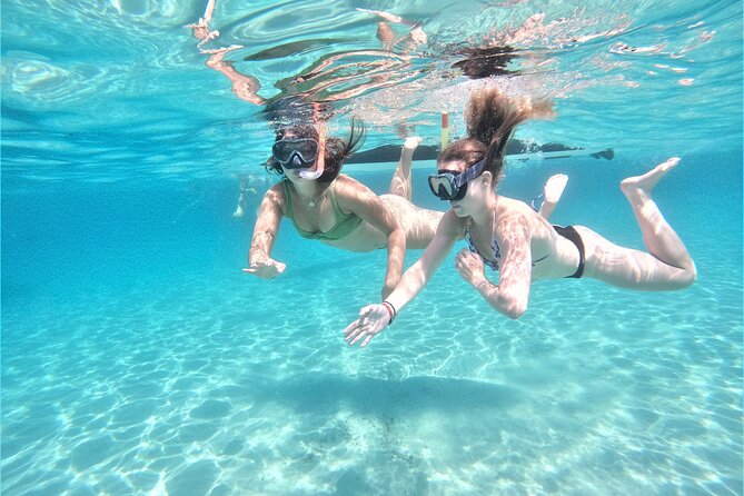Private Hydro-Jet Snorkeling Beach and Cave Cruise Tour - An In-Depth Look at the Tour Itself
