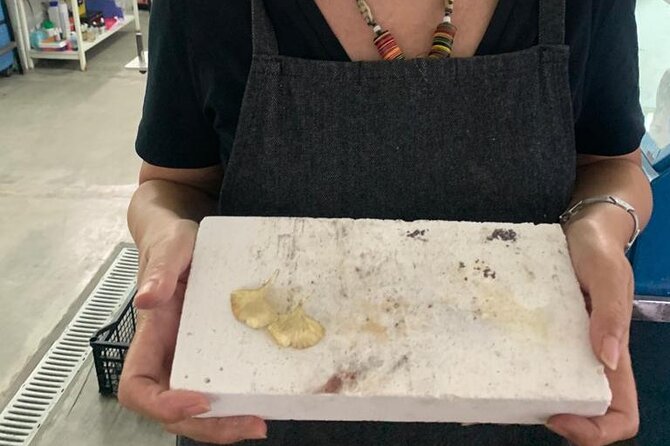 Private Initiation Workshops to Jewelry in Coruña - The Core of the Experience: What to Expect