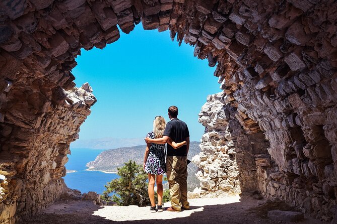 Private Island Tour - Introduction: Why Choose This Rhodes Tour?