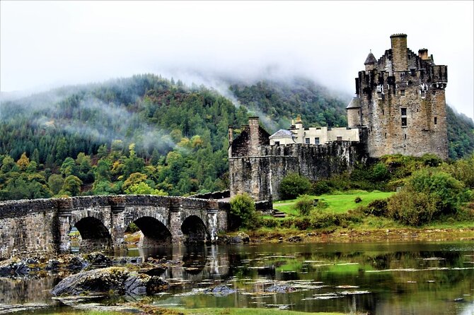 Private Isle of Skye Tour - An In-Depth Look at the Isle of Skye Private Tour