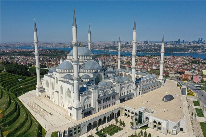 Private Istanbul Tour from Galataport Cruise Ships - An In-depth Look at the Tour Experience