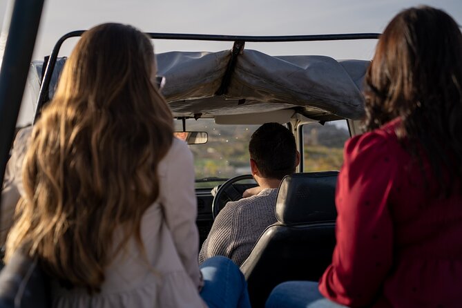 Private Jeep Tour in Gozo (Full Day) - Why You’ll Love This Tour