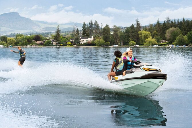 Private Jet Ski Cruise at Athens Riviera - Who Should Consider This Tour?